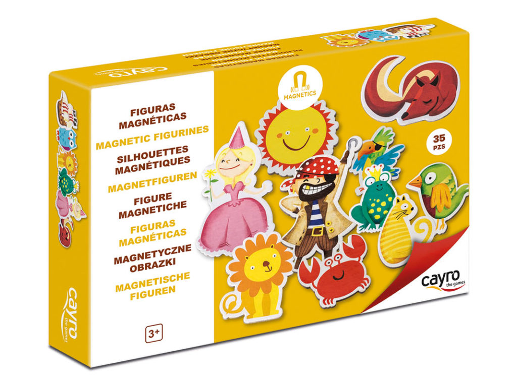 MASTER MIND COLORES MADERA - Cayro