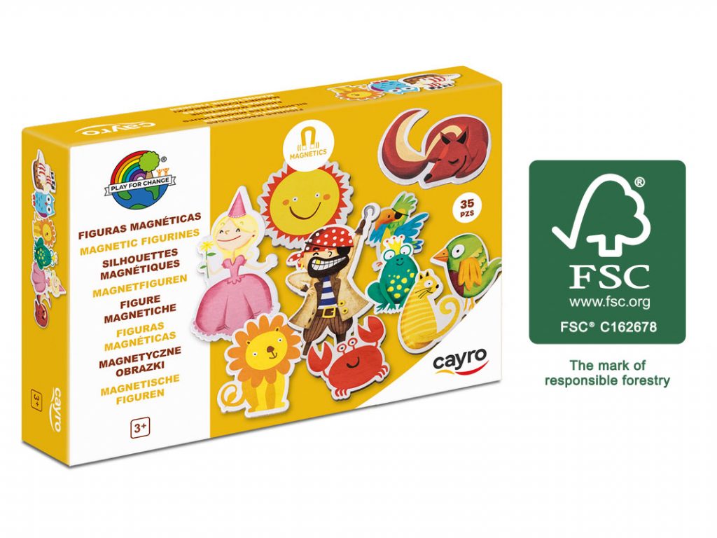 PESKY ISLAND - Cayro