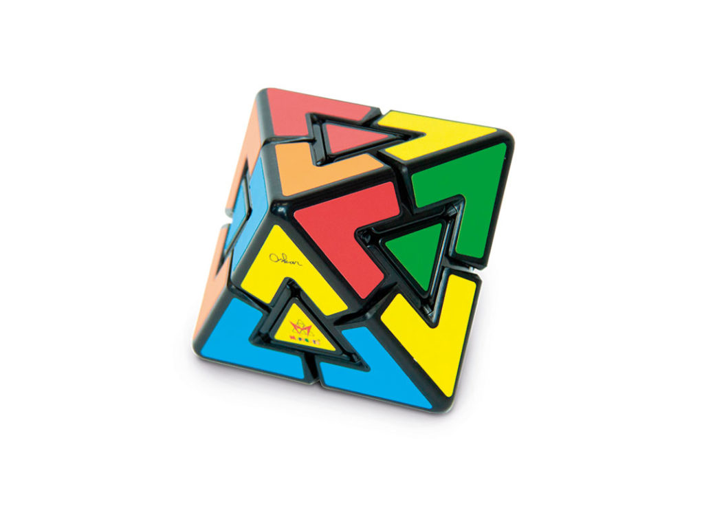 PYRAMINX DIAMOND - Cayro