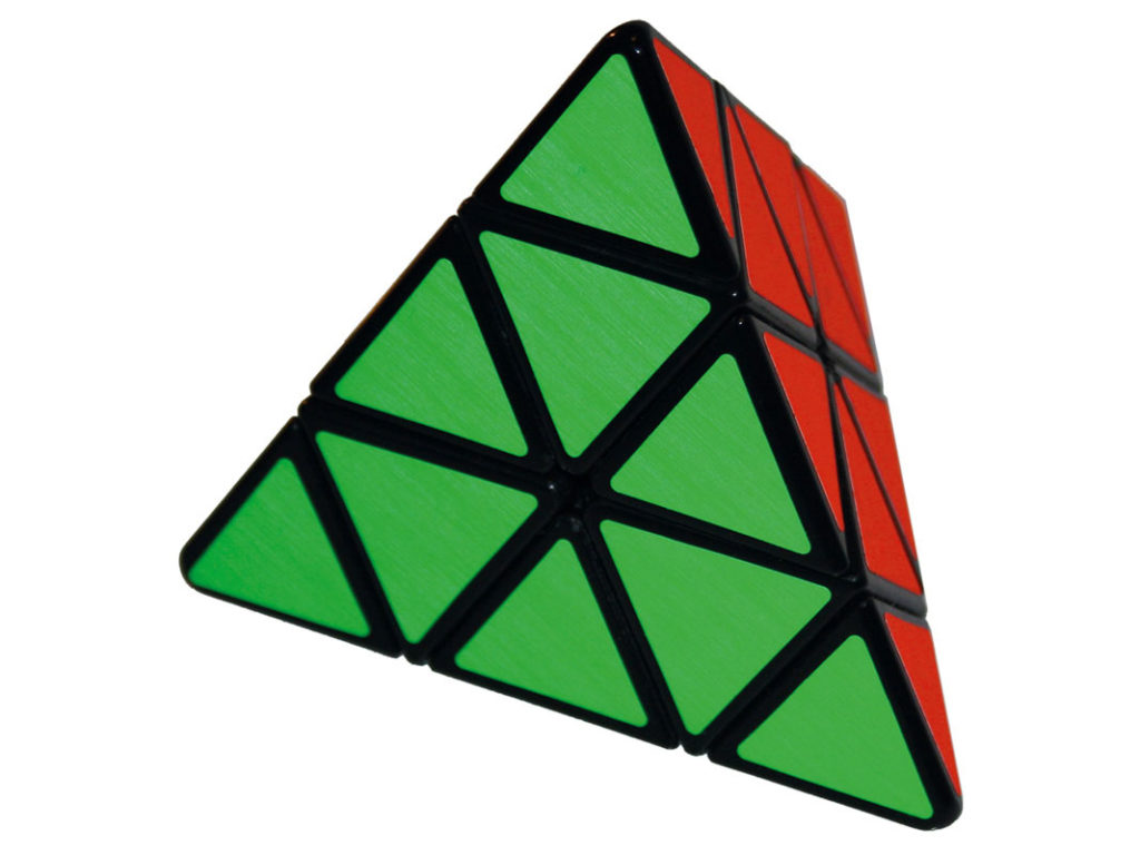 PYRAMINX - Cayro