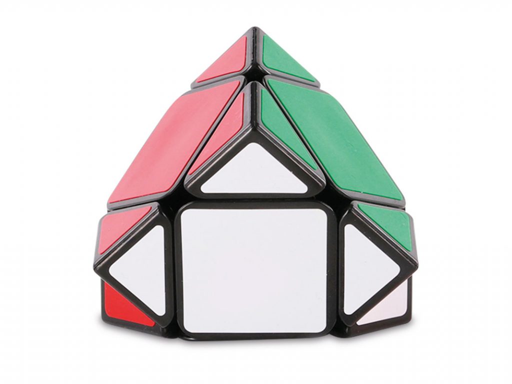 SIGMA CUBE - Cayro